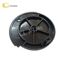 China ATMs Parts Wincor Nixdorf ATM 2050XE CMD-V4 Routing 39 Tooth Right Gear 1750045635 01750045635 for sale