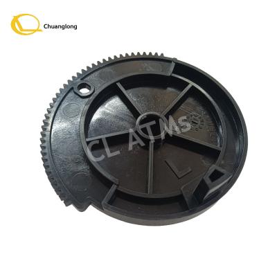China ATMs Parts Wincor Nixdorf ATM 2050XE CMD-V4 Routing 39 Tooth Right Gear 1750045635 01750045635 for sale