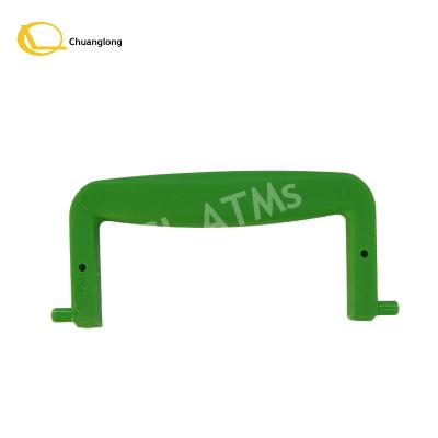 China ATMs Parts Wincor XE Cassette Handle Green 1750251885 01750251885 for sale