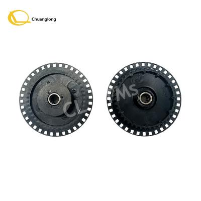 China ATM Machine Parts NCR 5884 Pulley Gears 48T/18T 4450587796 445-0587796 for sale