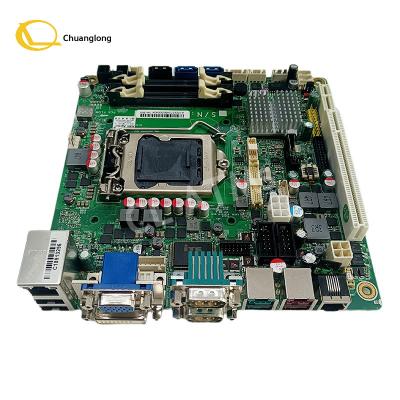 China ATM Machine Parts NCR 66XX GL40 MINI ITX KINGSWAY Motherboard 445-0728233 4450728233 for sale