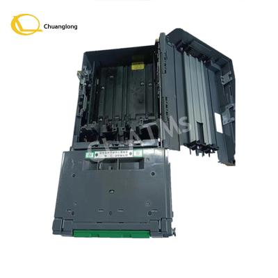 China Hitachi ATM Parts U2DRBA Dual Recycle Cassette TS-M1U2-DRB10 for sale