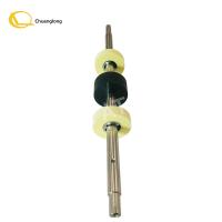 China ATM Parts Hyosung Innovue Lower Shaft Doubles Roller S4520000318 4520000318 for sale