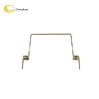 China Double Torsion Spring for Hyosung ATM Parts 4588000179 S4588000179 for sale