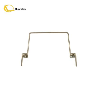 China Double Torsion Spring for Hyosung ATM Parts 4588000179 S4588000179 for sale