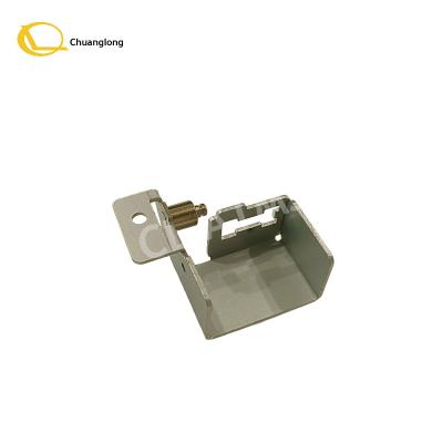 China Steel Bracket For Hyosung ATMs Parts S414000068-02 414000068-02 for sale