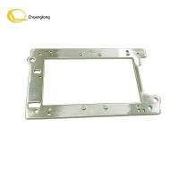 China Steel Bracket For Hyosung ATMs Parts S4010015753 4010015753 for sale