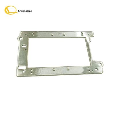 China Steel Bracket For Hyosung ATMs Parts S4010015753 4010015753 for sale