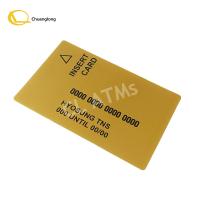 China Hyosung TNS Insert Card For Hyosung ATM Parts S5721000111 5721000111 for sale
