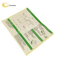 China Hyosung ATMs Parts Hyosung Atms Unit Layout Manual S5728002253 5728002253 for sale