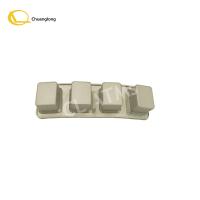 China S4960000344 4960000344 Hyosung ATMs Hyosung Halo II Rubber Function Pad for sale