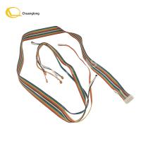 China S3200000267 3200000267 Hyosung Atm Spare Parts Interface Cable For Throat Motor &. Sensors Front Type Hyosung CDU10 for sale
