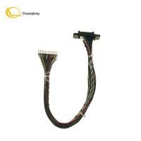 China S3200010586 S3200010586 Hyosung Atm Spare Parts Interface Cable for sale