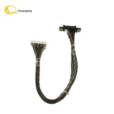China S3200010586 S3200010586 Hyosung Atm Spare Parts Interface Cable for sale