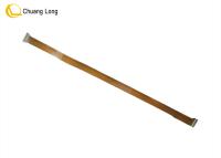 China 009-0030342 0090030342 ATM Parts NCR S2 Carriage Flex Cable Circuit Umbilical 515 Long for sale