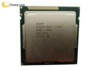 China ATM Parts NCR Self Serv 6625 6622 Intel Processor Core I5 2400 CPU 4970474790 497-0474790 for sale