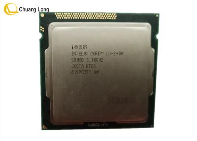 China ATM Parts NCR Self Serv 6625 6622 Intel Processor Core I5 2400 CPU 4970474790 497-0474790 for sale