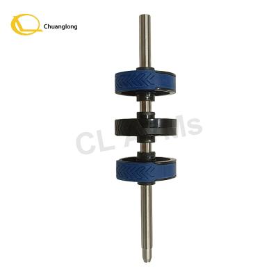 China Diebold ATM Parts 49204018000A 49204018000B 49204018000C 49204018000D 49204018000E Diebold Opteva Feed Shaft for sale