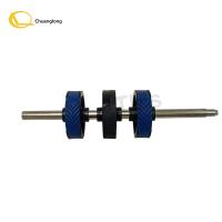 China Diebold ATM Parts 49-267135-000A 49267135000A Diebold Opteva Feed Shaft PM Kit Non Agrasive Feed Shaft New Original for sale