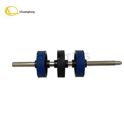 China Diebold ATM Parts 49-267135-000A 49267135000A Diebold Opteva Feed Shaft PM Kit Non Agrasive Feed Shaft New Original for sale
