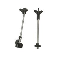 China 01750349895 1750349895 ATM Machine Spare Parts Wincor Take Away Wheel Shaft Assy Stripper Wheel Shaft for sale