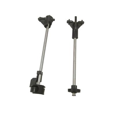 China 01750349895 1750349895 ATM Machine Spare Parts Wincor Take Away Wheel Shaft Assy Stripper Wheel Shaft for sale