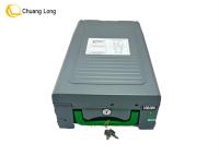 China ATM Machine Parts Hyosung CUD30 CST Cash Cassette 7430010384 S7430010384 for sale