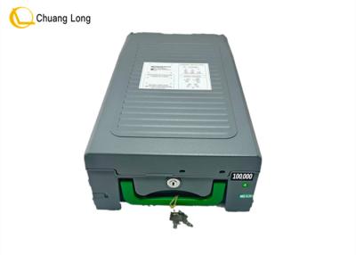 China ATM Machine Parts Hyosung CUD30 CST Cash Cassette 7430010384 S7430010384 for sale