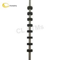 China Diebold Nixdorf ATM Parts DN DM7v Cassette Shaft 2 01750870292 0870292 DN100 DN100D DN200 for sale