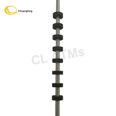 China Diebold Nixdorf ATM Parts DN DM7v Cassette Shaft 2 01750870292 0870292 DN100 DN100D DN200 for sale