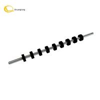 China Diebold Nixdorf ATM Parts DN100 DN100 DN RR Cassette 9 Roller Drive Shaft 1750382068 for sale