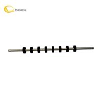 China Diebold Nixdorf ATM Parts DN100 DN100 DN RR Cassette 8 Roller Drive Shaft 1750382069 for sale