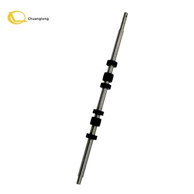 China Diebold Nixdorf ATM Parts DN100 DN100 DN Transport Shaft DIAM 8 -13.86x14.0 Cpl 1750382346 for sale