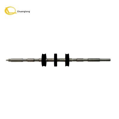 China Diebold Nixdorf ATM Parts DN100 DN100 DN SHAFT INPUT CPL  4927126000A for sale