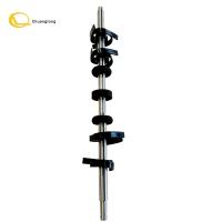 China Diebold Nixdorf ATM Parts DN100 DN100 DN PADDLE SHAFT ASSY  49274128000D for sale
