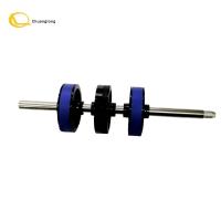 China Diebold Nixdorf ATM Machine Parts for DN100 Shaft Opteva Feedshaft  49204018000A for sale