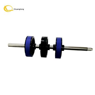 China Diebold Nixdorf ATM Machine Parts for DN100 Shaft Opteva Feedshaft  49204018000A for sale