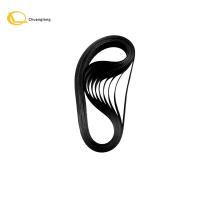 China Wincor ATM Machine Parts V Module Double Extractor CMD-V4 Flat Belt 12*544*0.8 1750041251 for sale