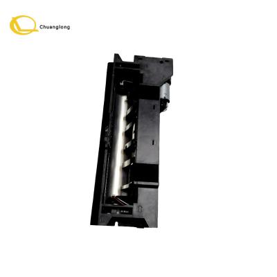 China Diebold Nixdorf ATM Machine Parts Shutter Horiz Protection 8x CMD RL 01750187300 for sale