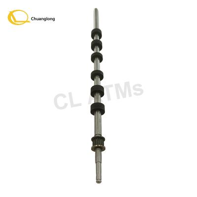 China 01750374891 1750374891 Diebold Nixdorf ATM Parts DN100 DN100D DN200 Transport Shaft Antriebswelle AIC 300 KPL for sale