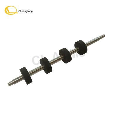 China 01750375711 1750375711 Diebold Nixdorf ATM Parts DN100 DN100D DN200 Transport Shaft 28x9 CPL for sale