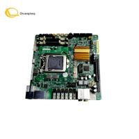 China NCR Machine Parts Estoril Motherboard Intel Haswell 4450764456 445-0752091 445-0764433 for sale