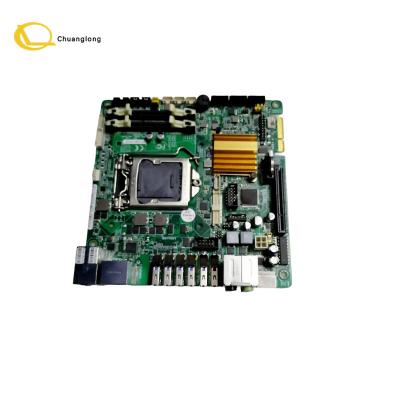 China NCR Machine Parts Estoril Motherboard Intel Haswell 4450764456 445-0752091 445-0764433 for sale