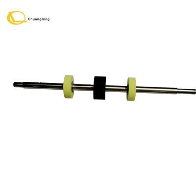 China Hyosung ATM Machine Parts Lower Roller For Hyosung CDUs S4520000318 4520000318 for sale
