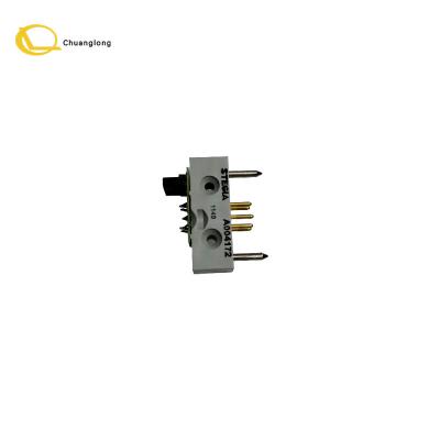 China NMD Spare Parts Cash Cassette Connector A004172 for sale