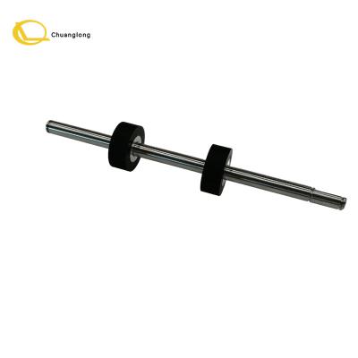 China Hyosung ATM Machine Parts Cassette Roller Shaft S47038601 for sale