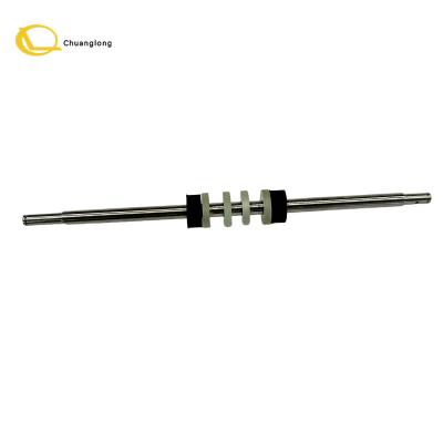 China Hyosung ATM Machine Parts HCDU Stacker Roller Shaft S7310000717 for sale