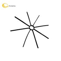 China Hyosung ATM Machine Parts Stacking Rubber S4441000060 for sale