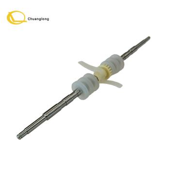 China Wincor ATM Parts Counter Rotating Shaft VS ASSY 1750298729 for sale