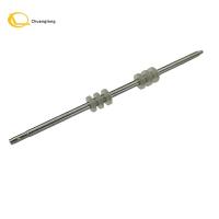 China Wincor ATM Parts Double Extractor Roller Shaft 01750035275 for sale